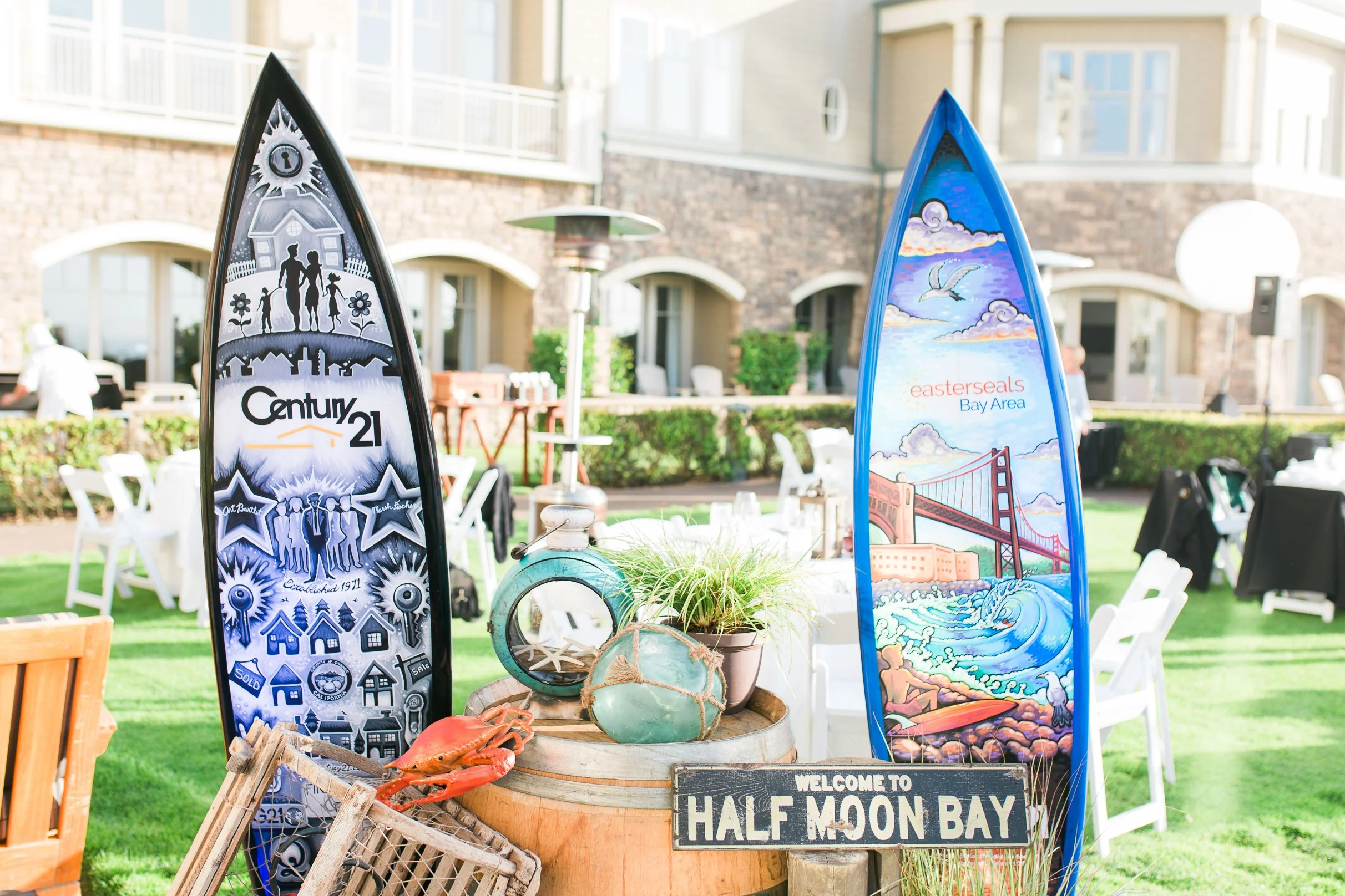 The Best Corporate Event Venues in the San Francisco Bay Area — JBJ ...