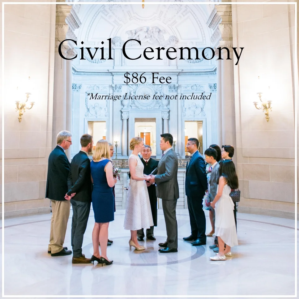 City Hall Marriage Price _ How to Plan a Courthouse Wedding: Tips and ...