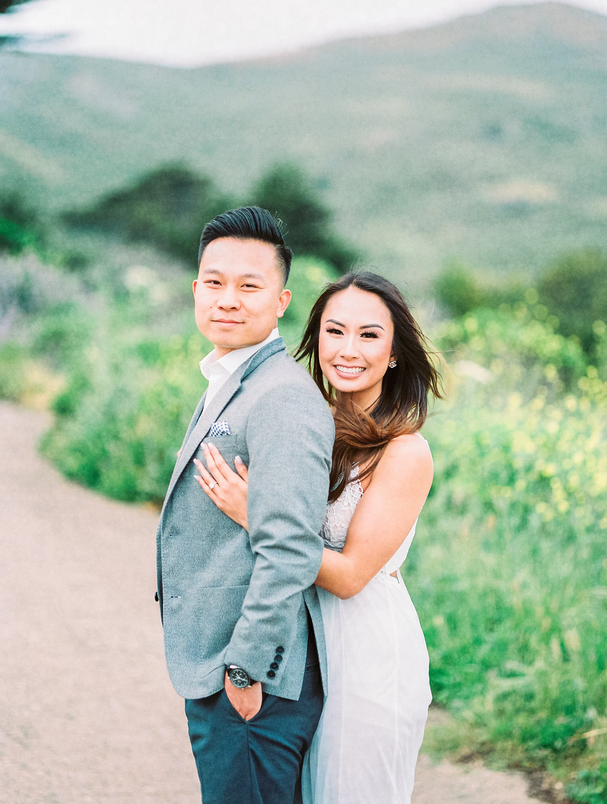 Best Tips on How to Plan your Engagement Session in San Francisco — JBJ ...