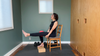 3 Gentle Exercises for Knee Pain (Women Over 50) — WINI LINGUVIC