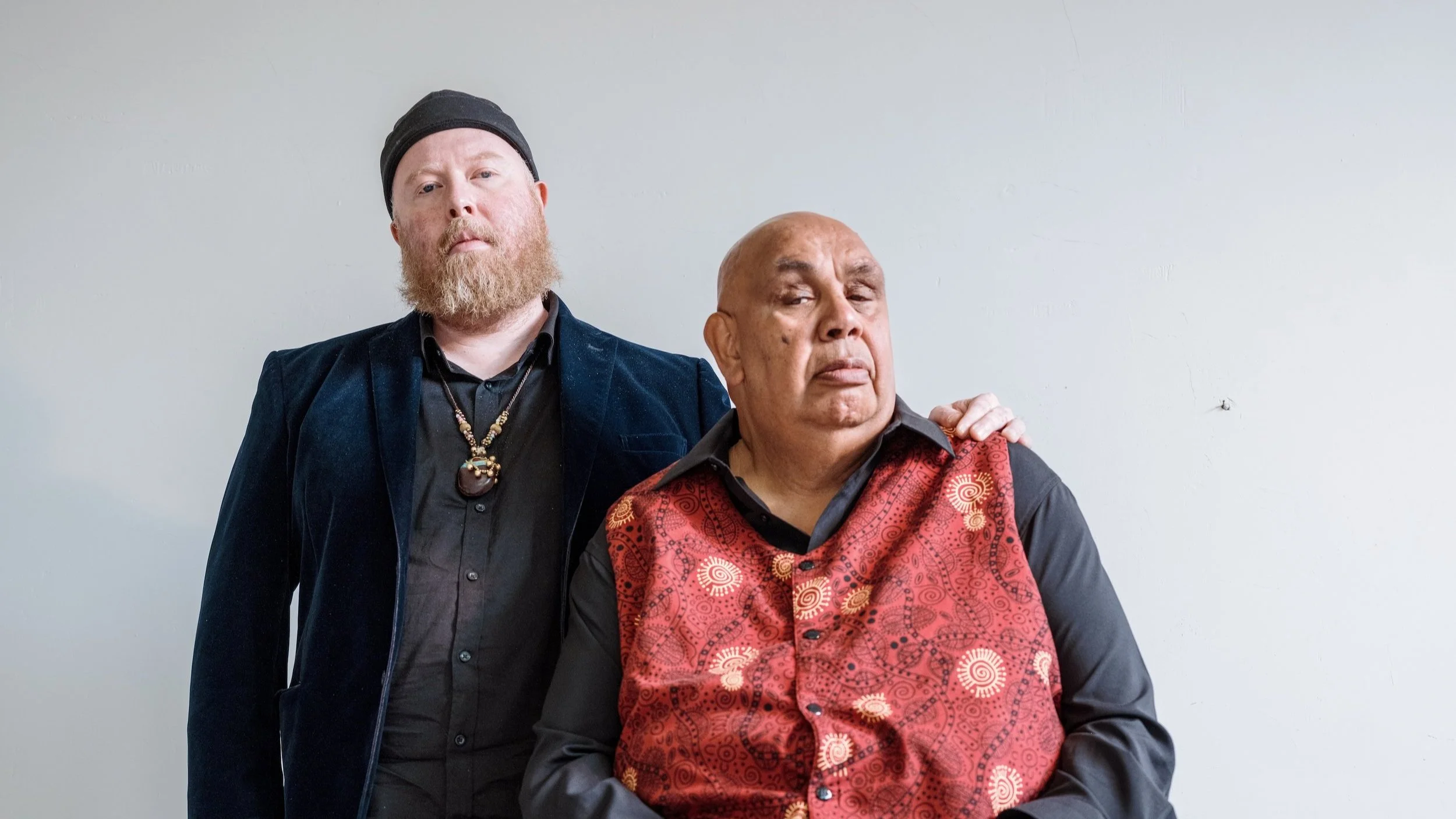 Wuigada – Gagada (To Sing – Loud): Kutcha Edwards and the Australian ...