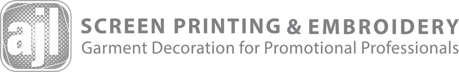 AJL Screen Printing & Embroidery