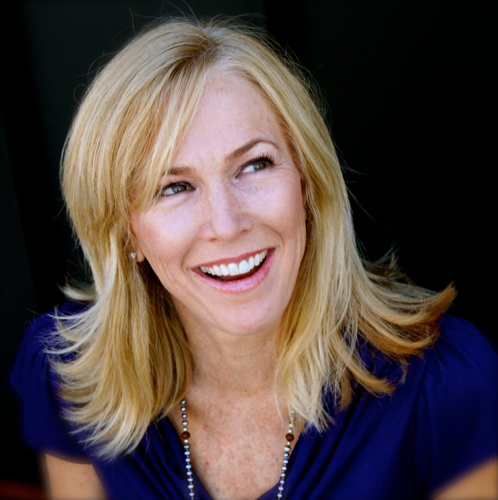 Meet Cynthia — Your Soul's Blueprint