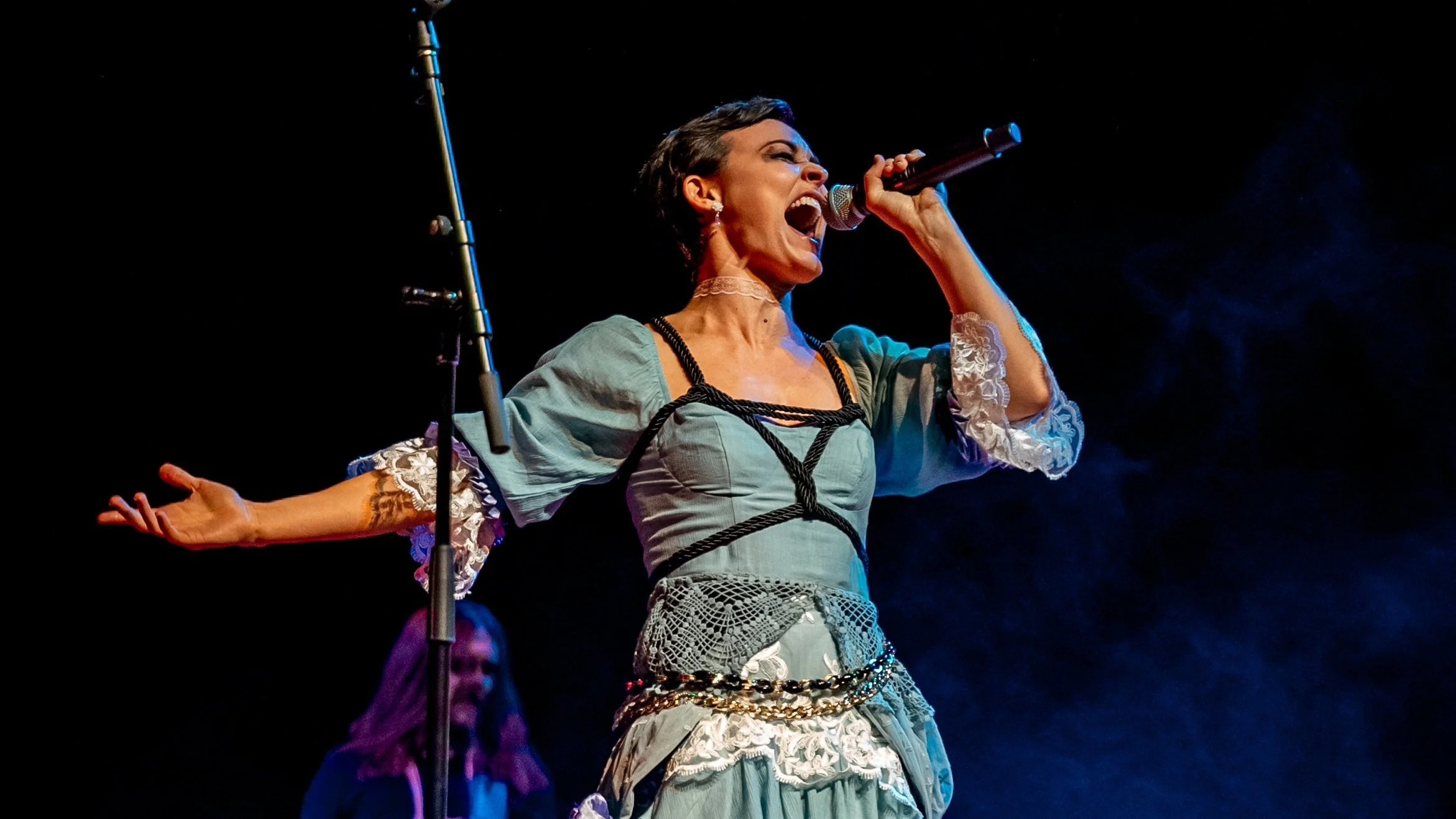 About the show — Deep Love