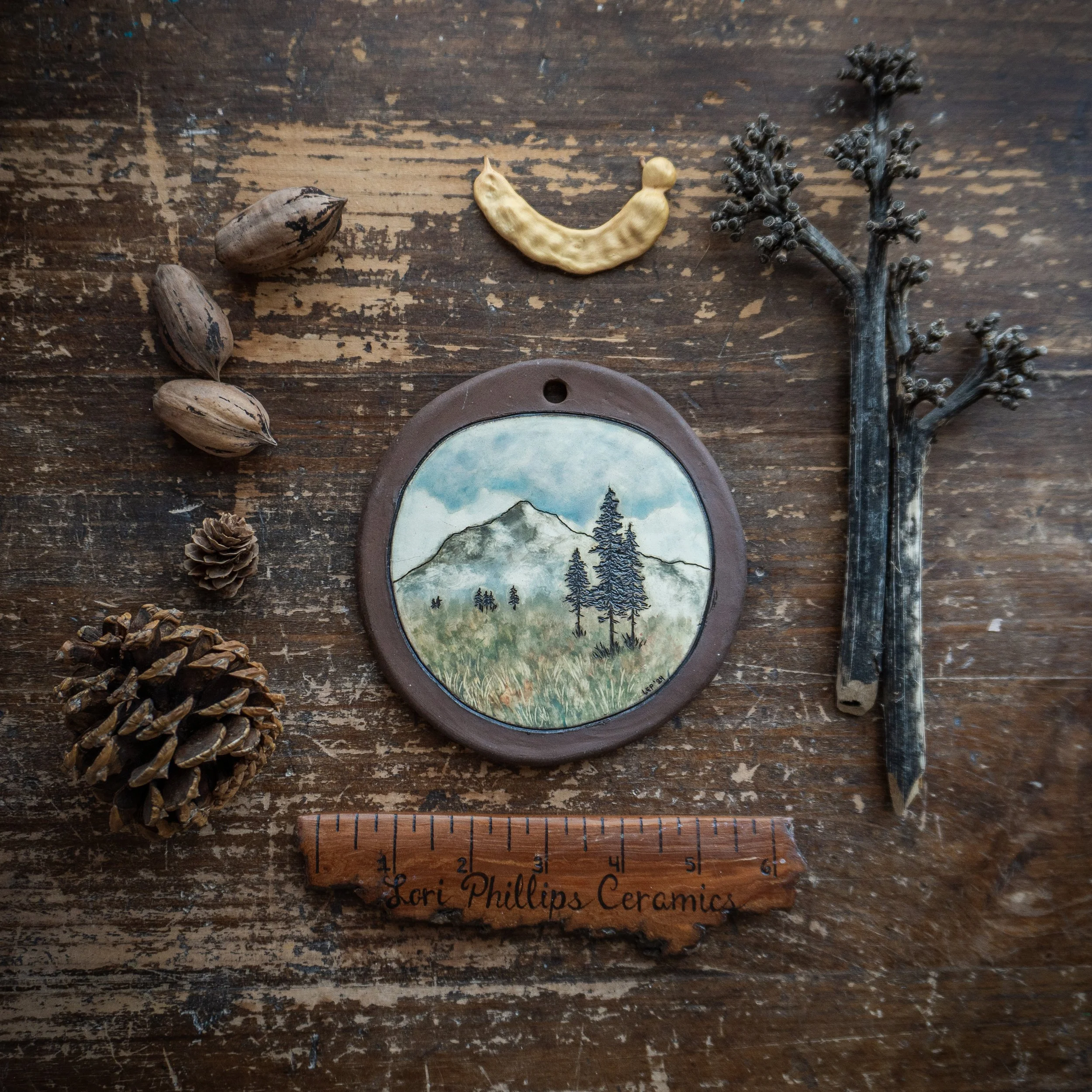 Shop — Lori {ellen} Phillips