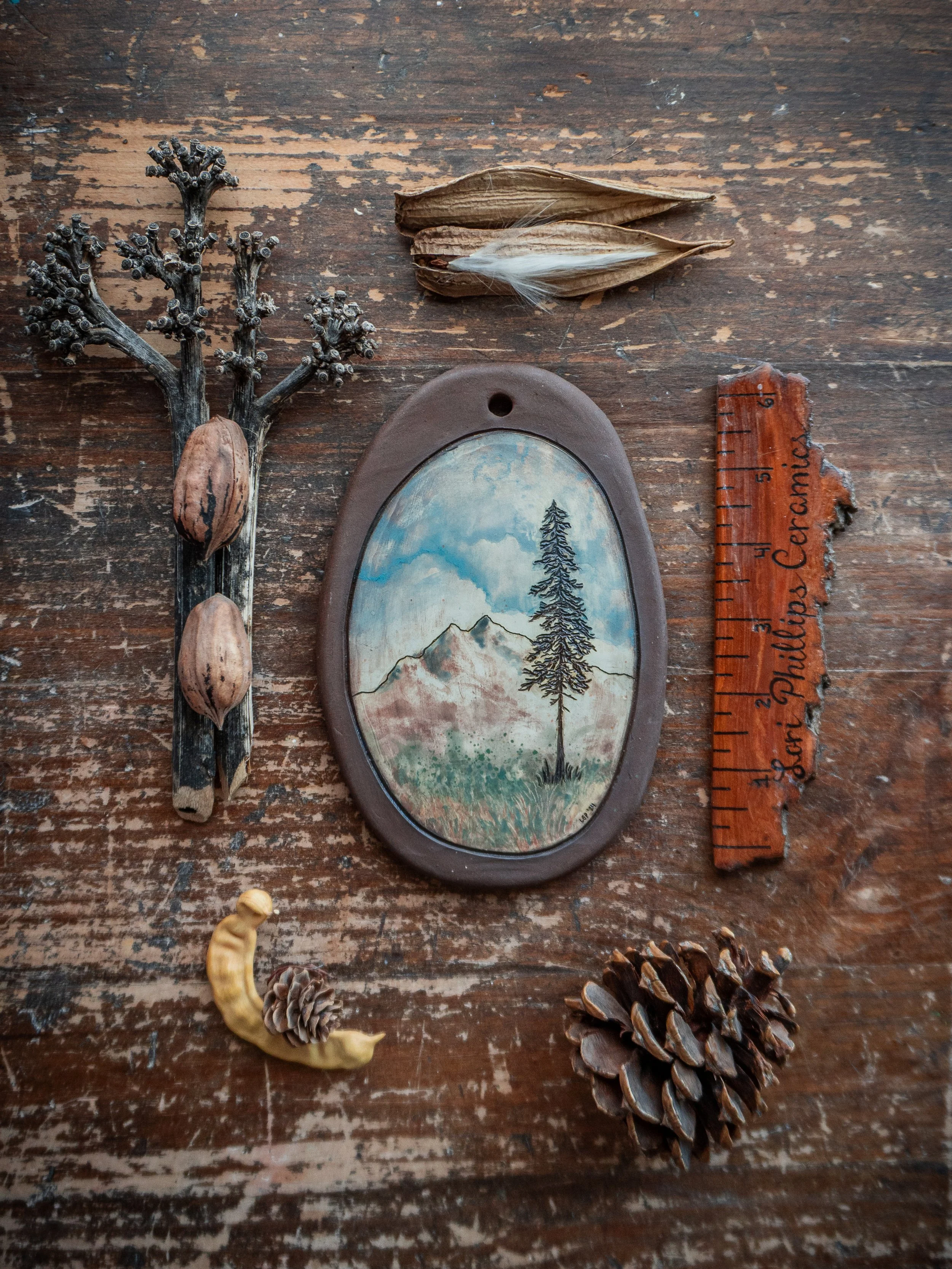 Shop — Lori {ellen} Phillips