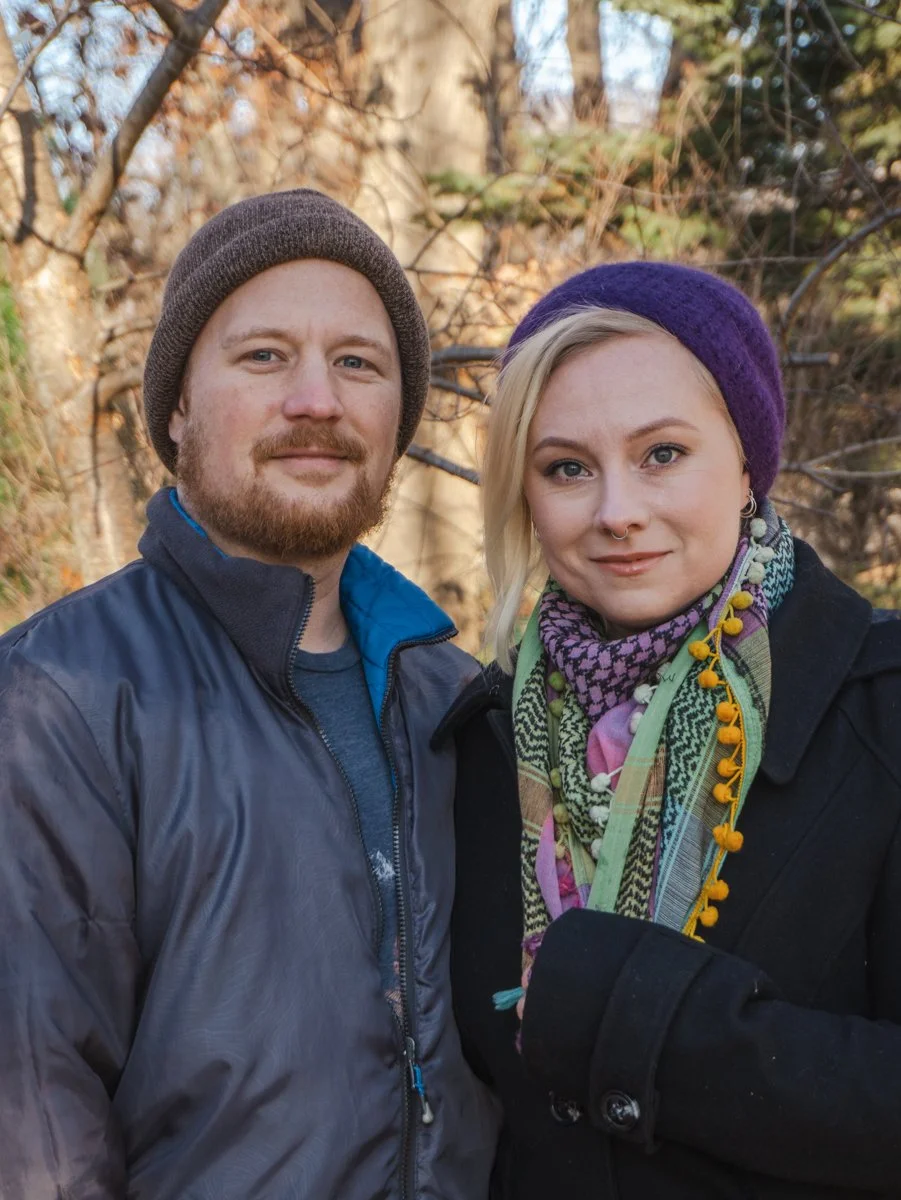 Bio & Artist Statement — Lori {ellen} Phillips