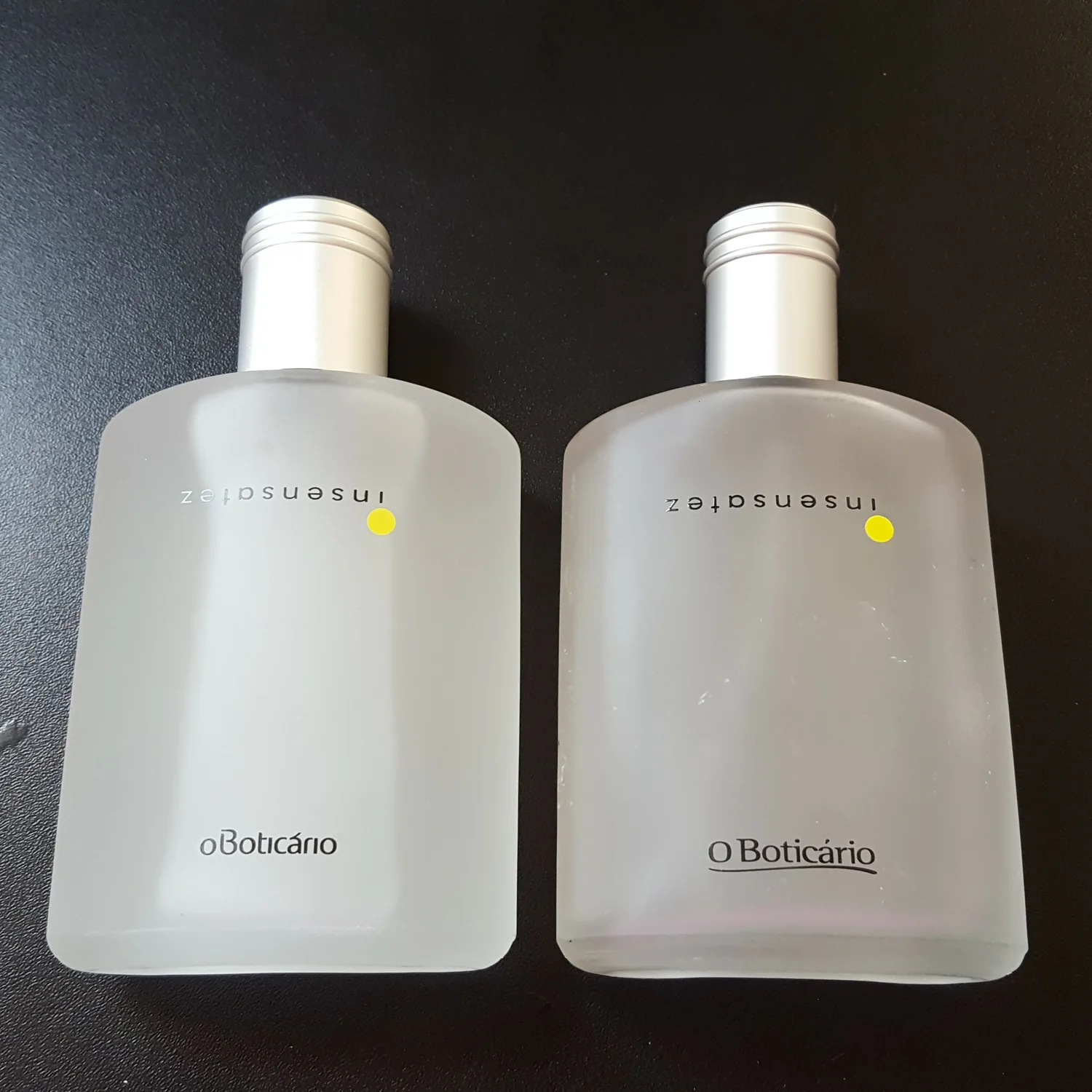 Resenha - Perfume Insensatez - O Boticário — beauty terapia
