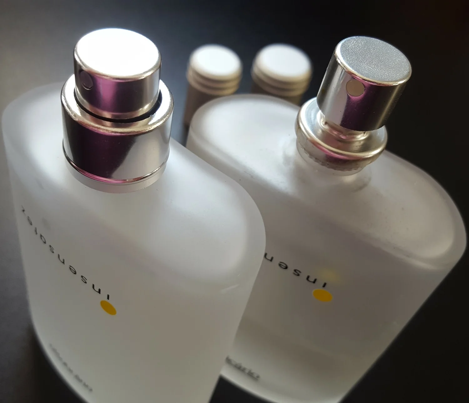 Resenha - Perfume Insensatez - O Boticário — beauty terapia