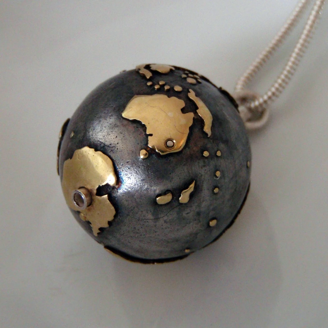 Custom Orders — Silverspirals