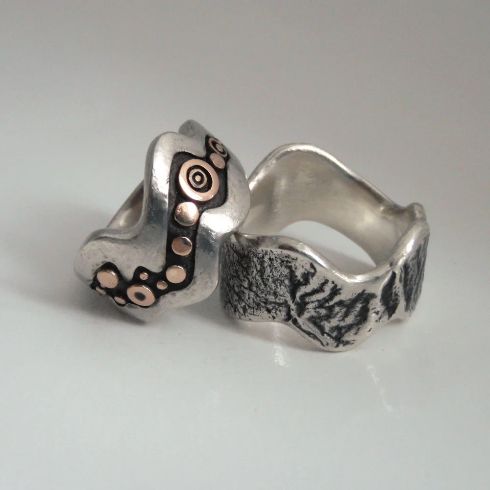 Custom Orders — Silverspirals