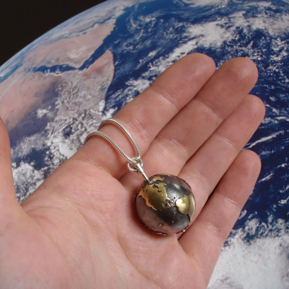 Custom Orders — Silverspirals