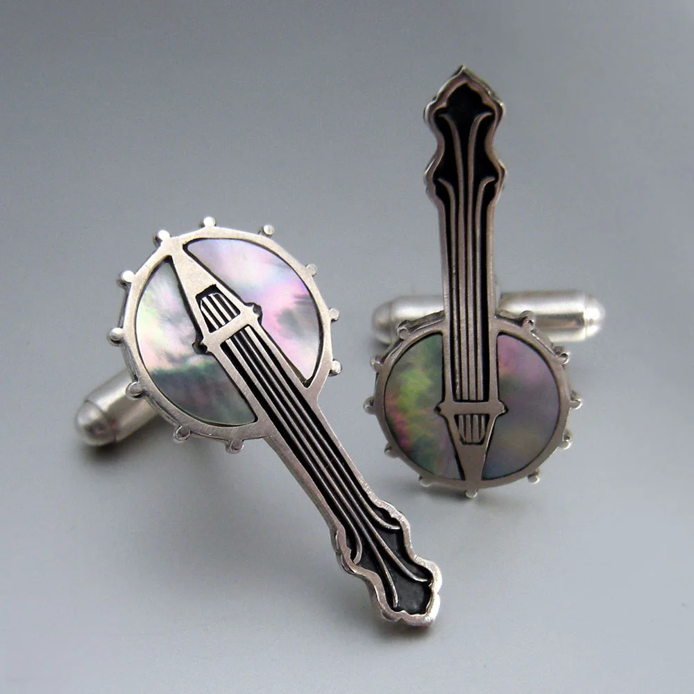 Custom Orders — Silverspirals