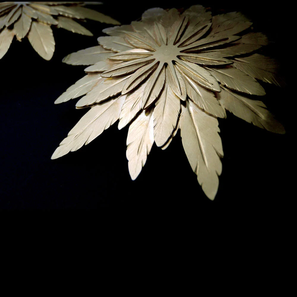 Custom Orders — Silverspirals