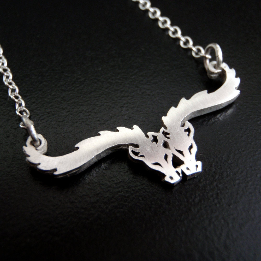 Custom Orders — Silverspirals