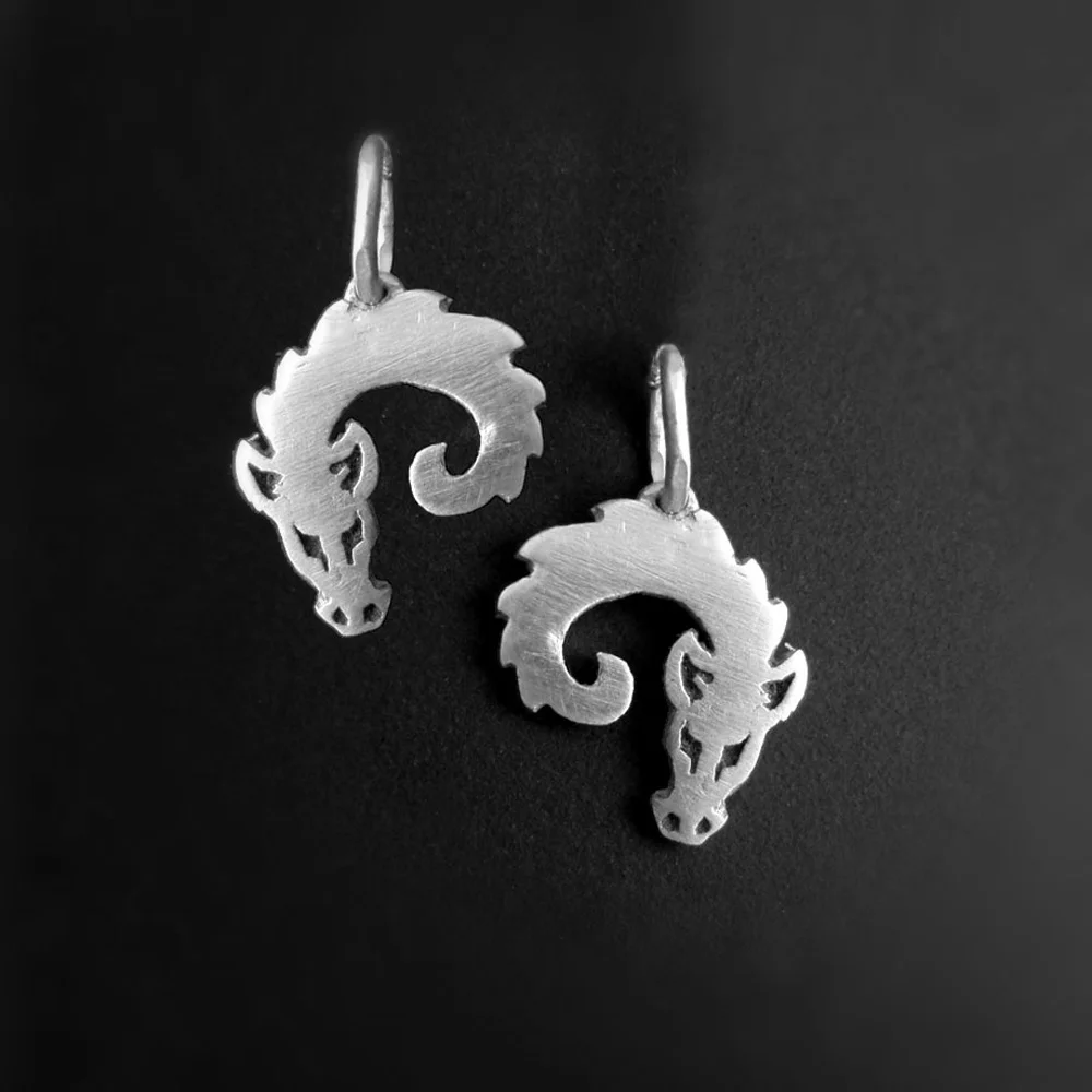 Custom Orders — Silverspirals