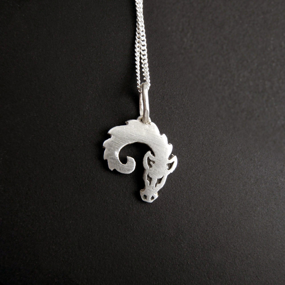 Custom Orders — Silverspirals