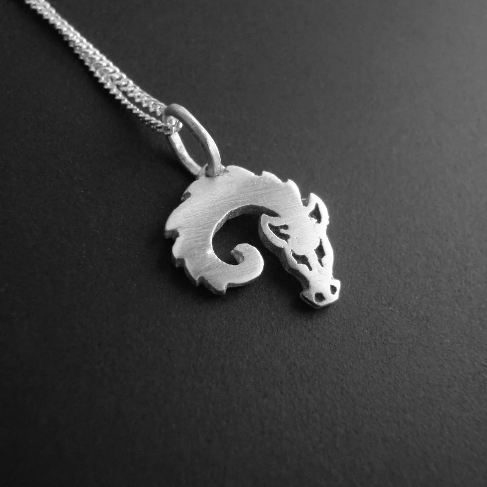 Custom Orders — Silverspirals