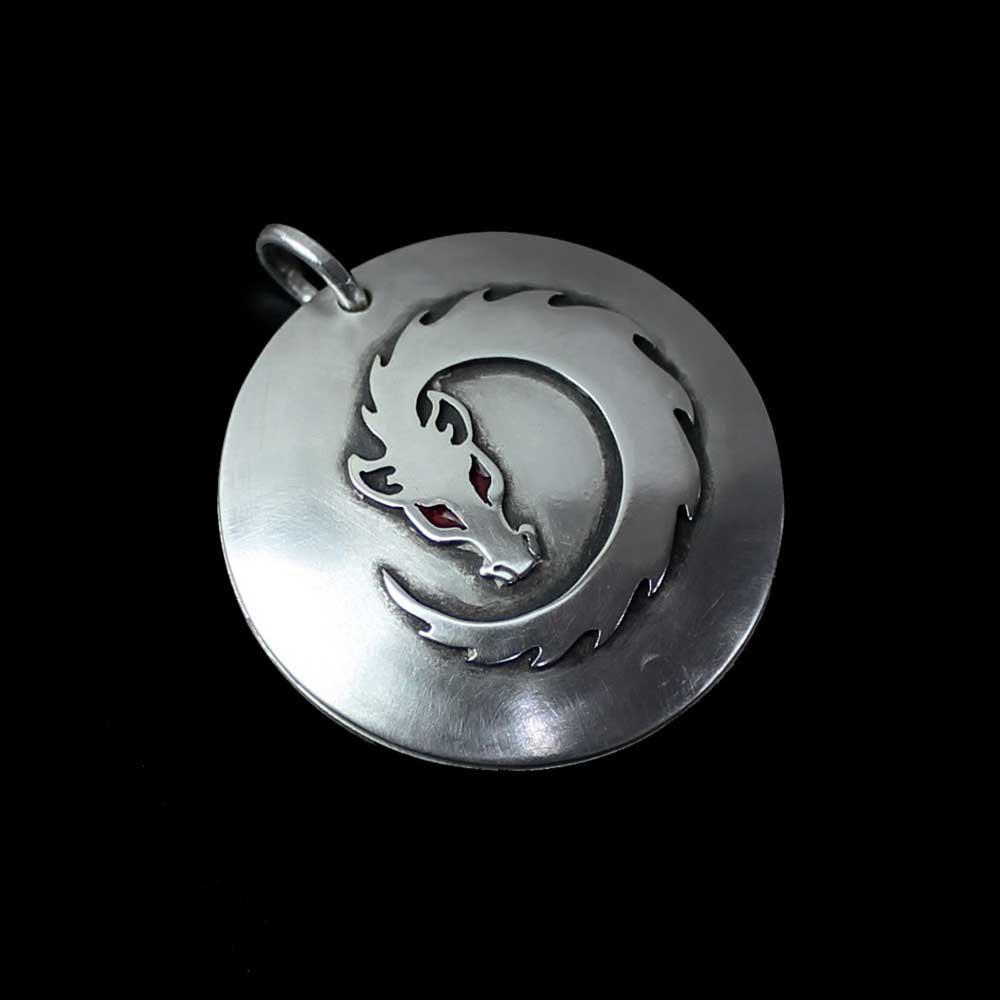 Custom Orders — Silverspirals