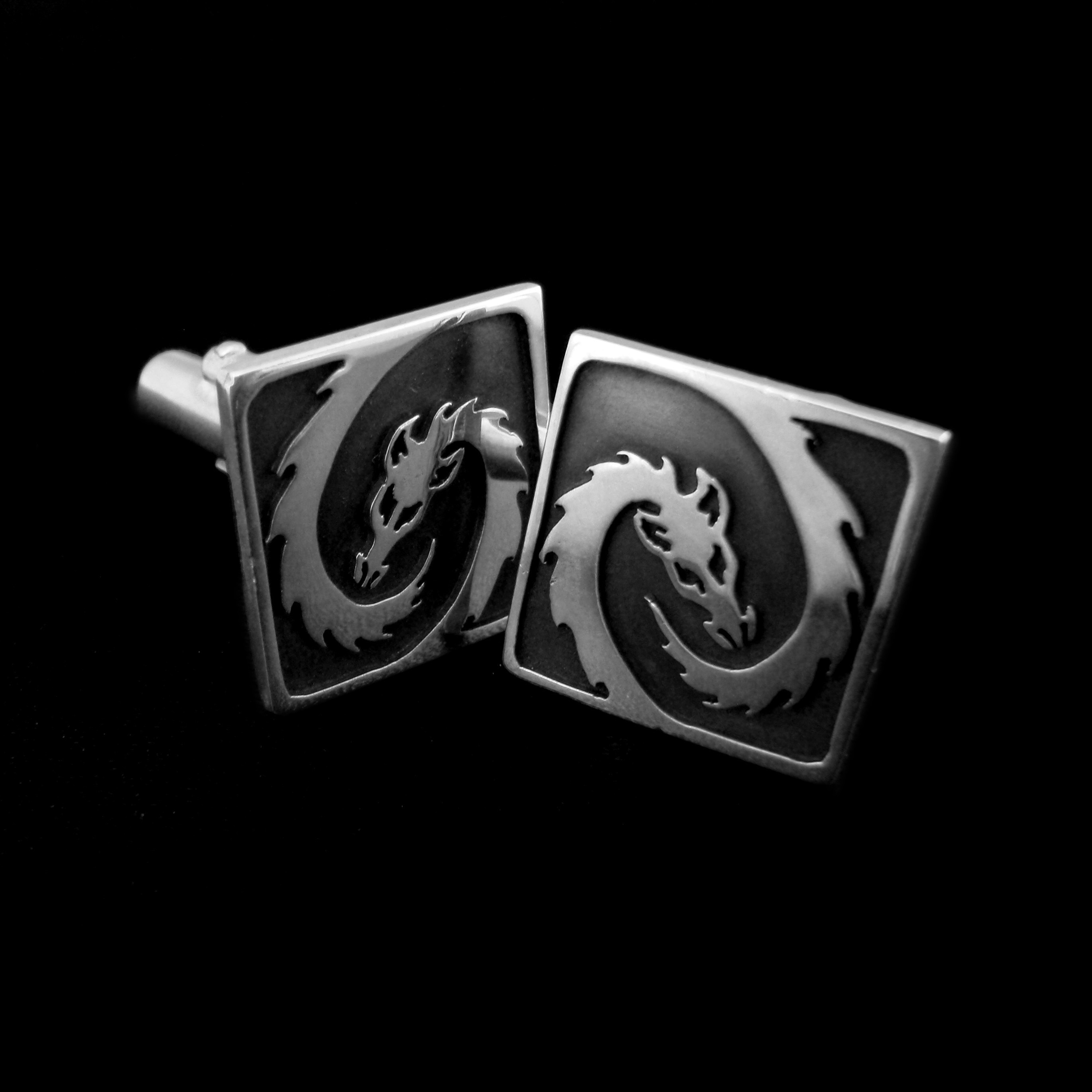 Custom Orders — Silverspirals