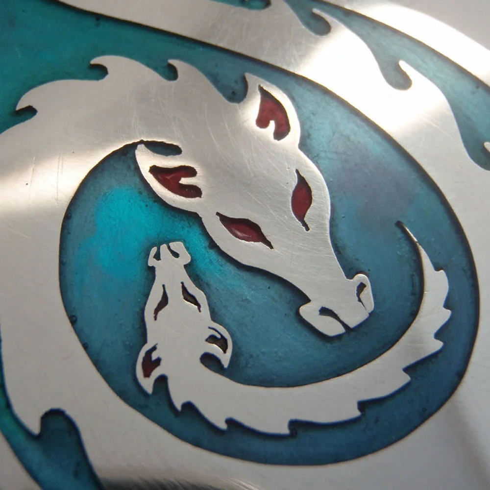 Custom Orders — Silverspirals