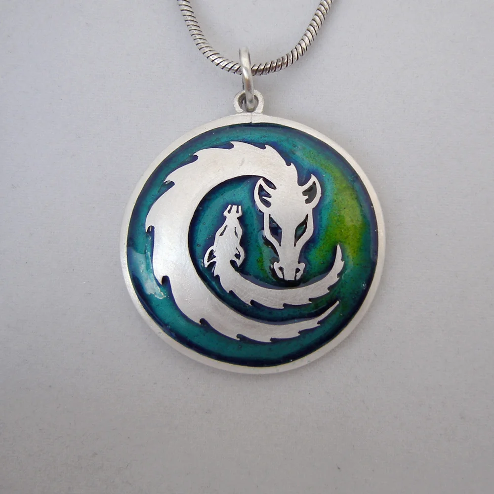 Custom Orders — Silverspirals