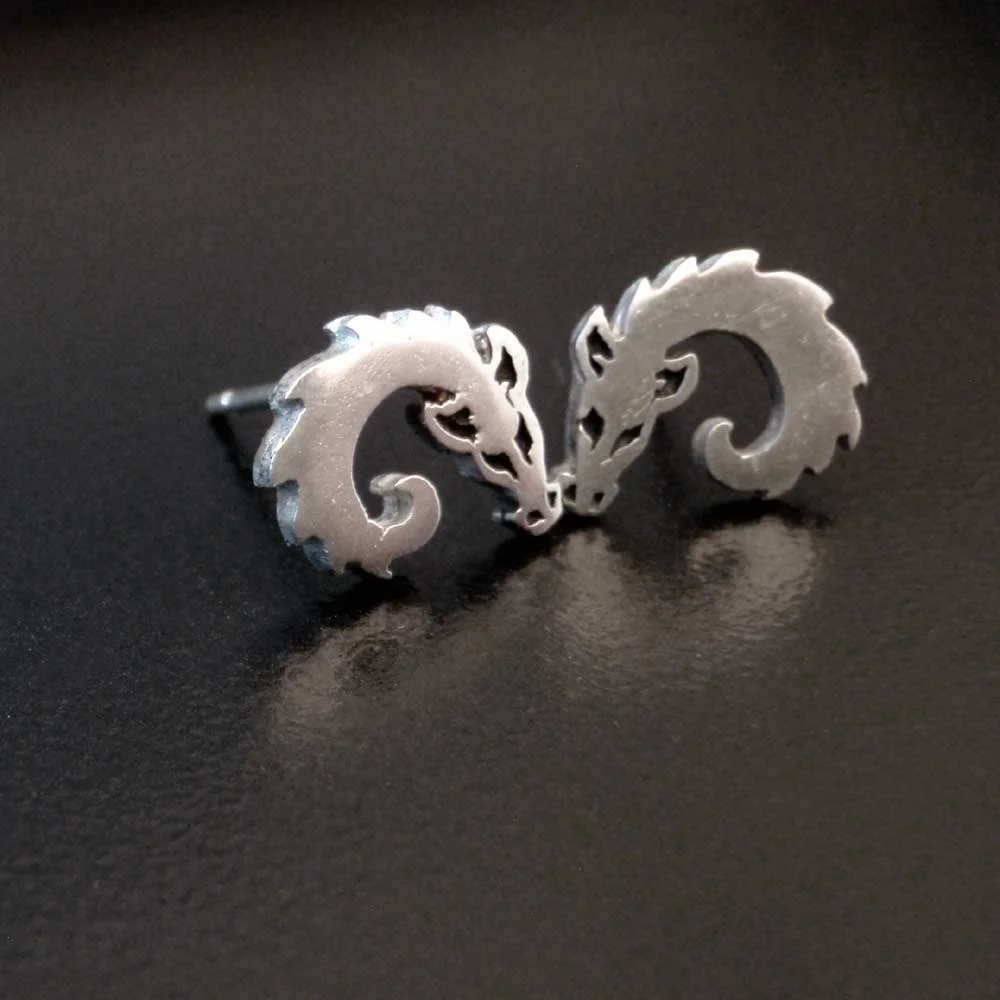 Custom Orders — Silverspirals