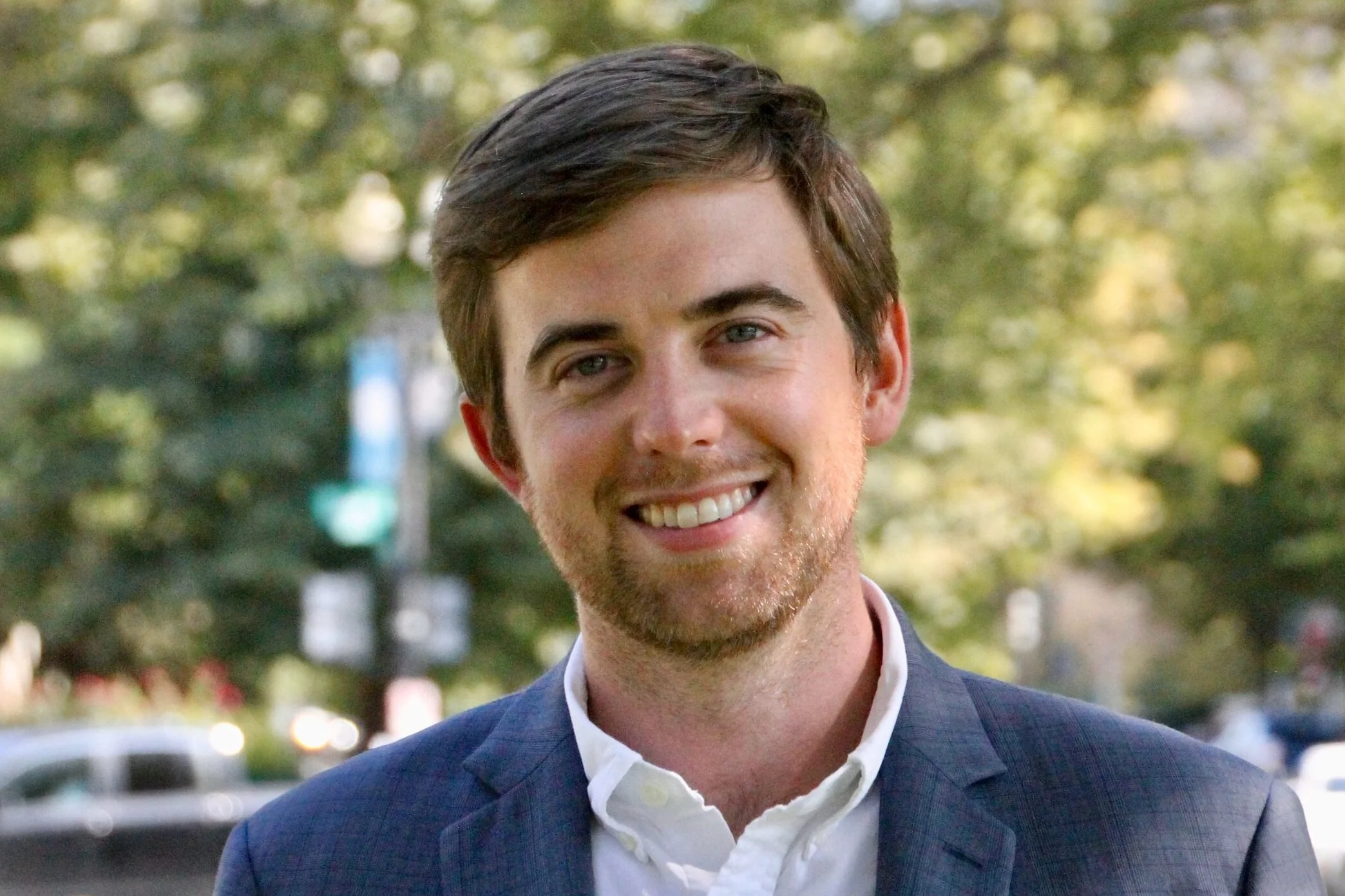 Joshua Albert — KONU