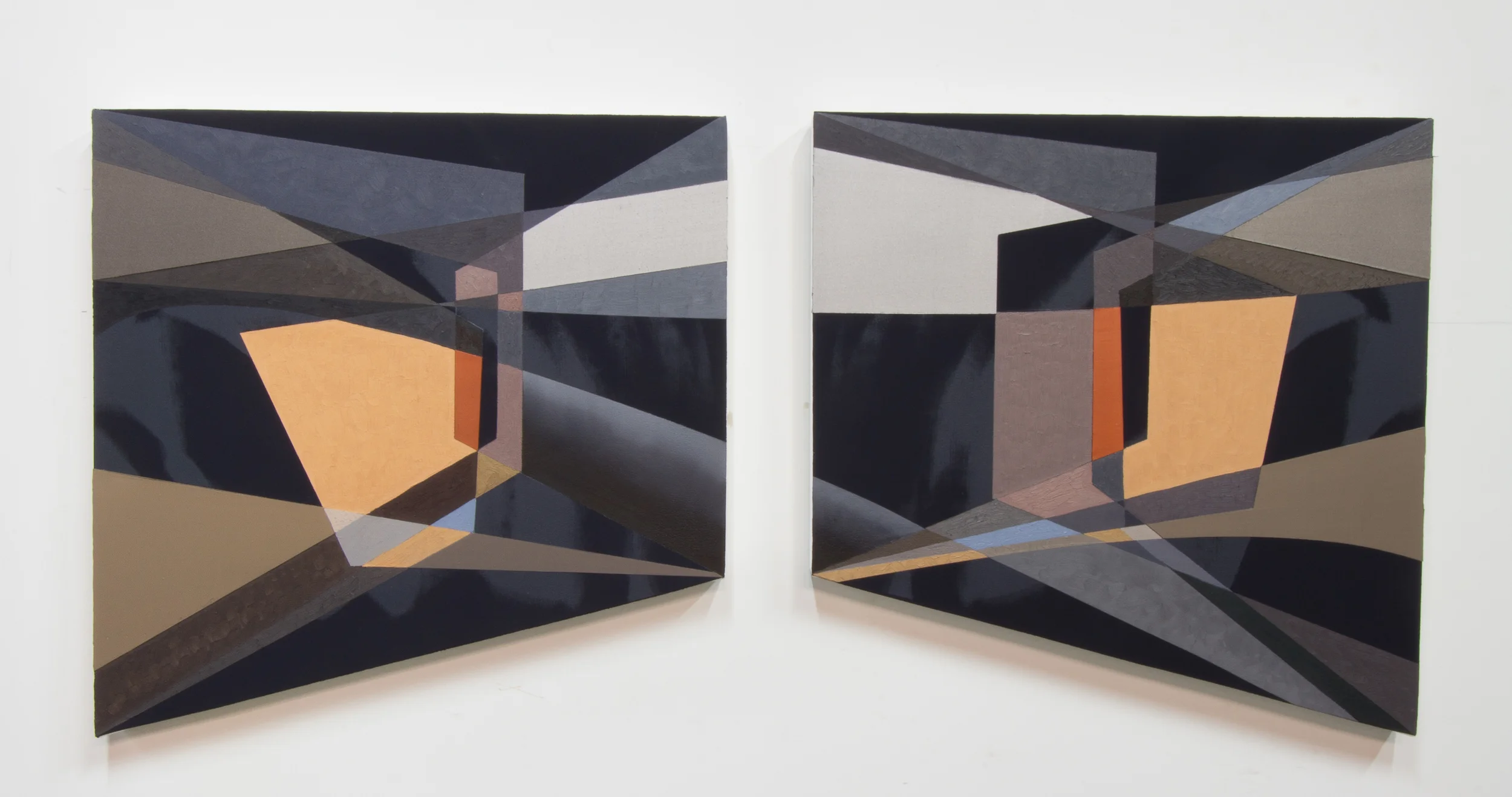 Paintings — Kevin Moore Art