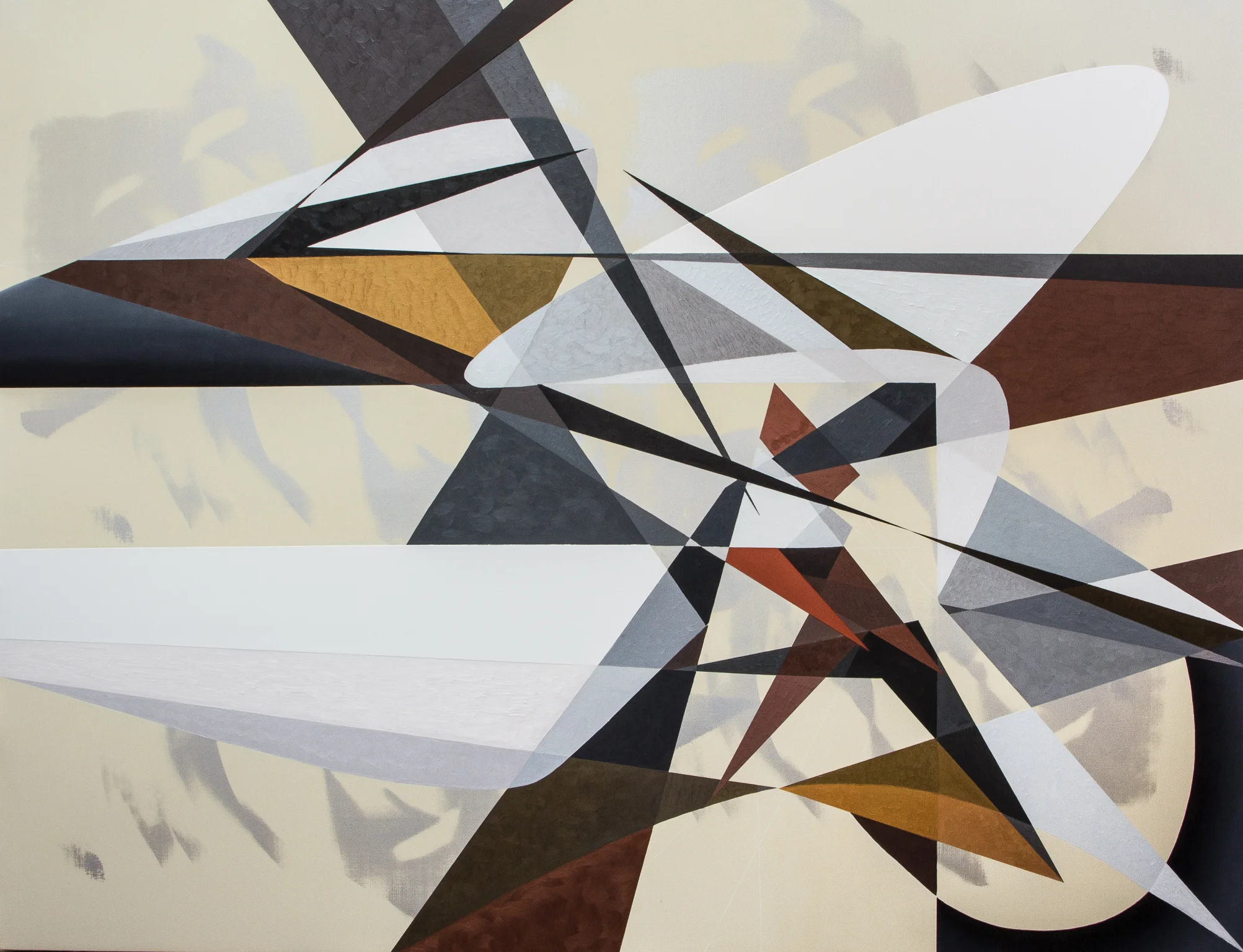 Paintings — Kevin Moore Art