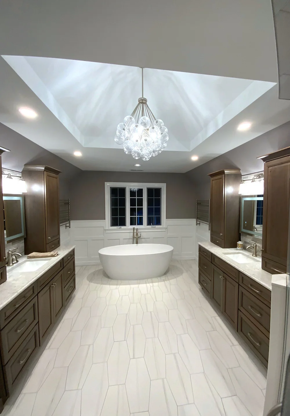 TRP CONSTRUCTION LLC