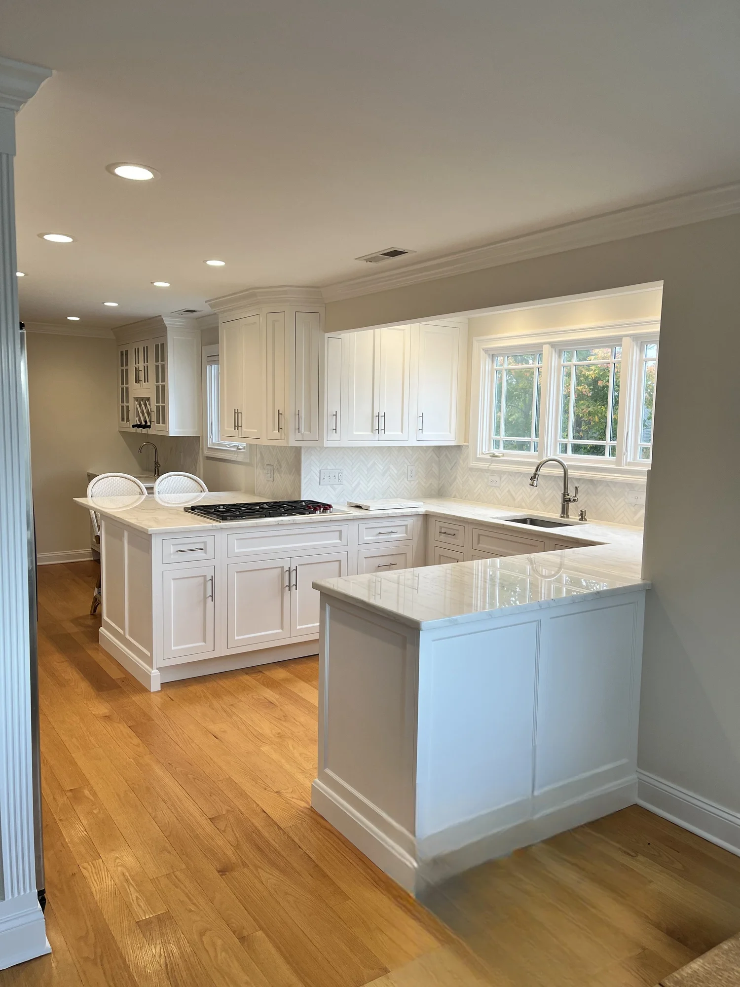 TRP CONSTRUCTION LLC