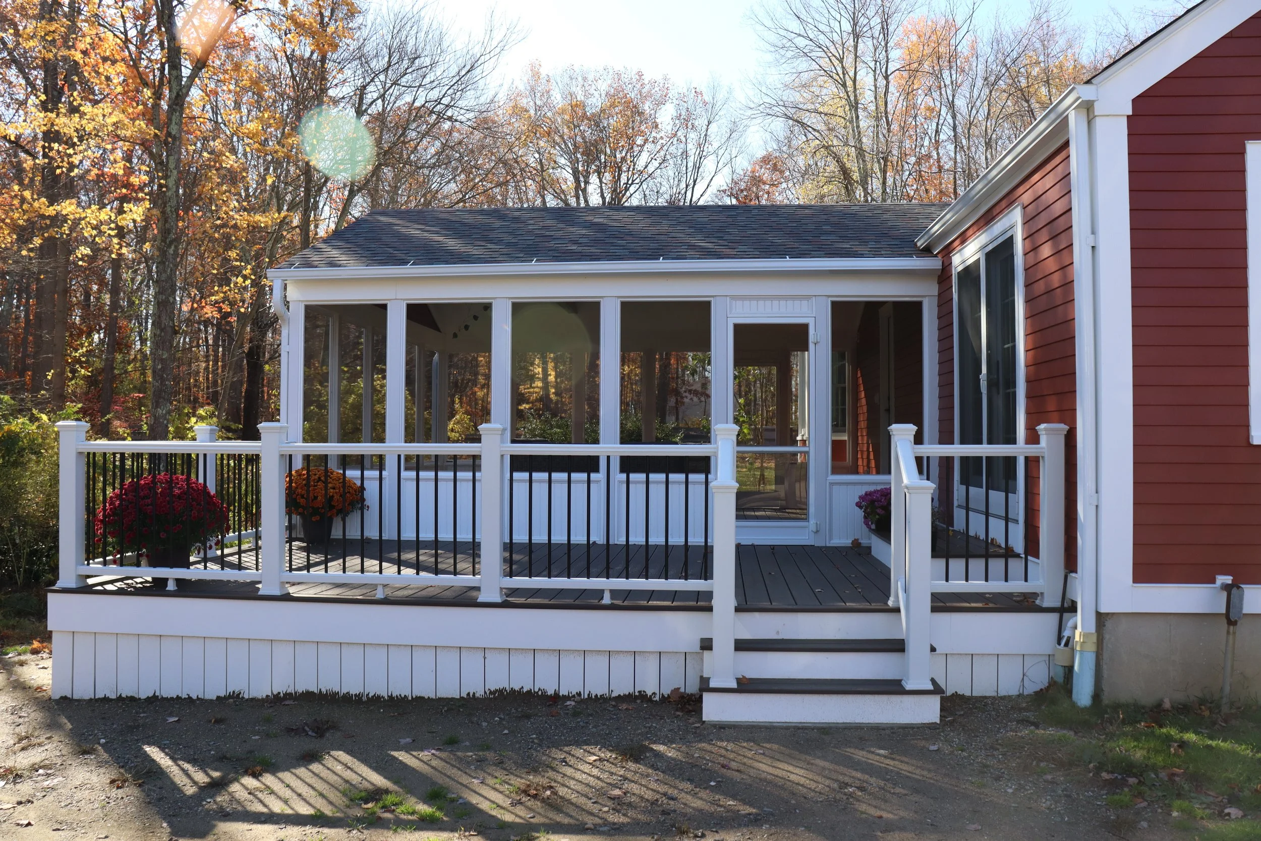 TRP CONSTRUCTION LLC