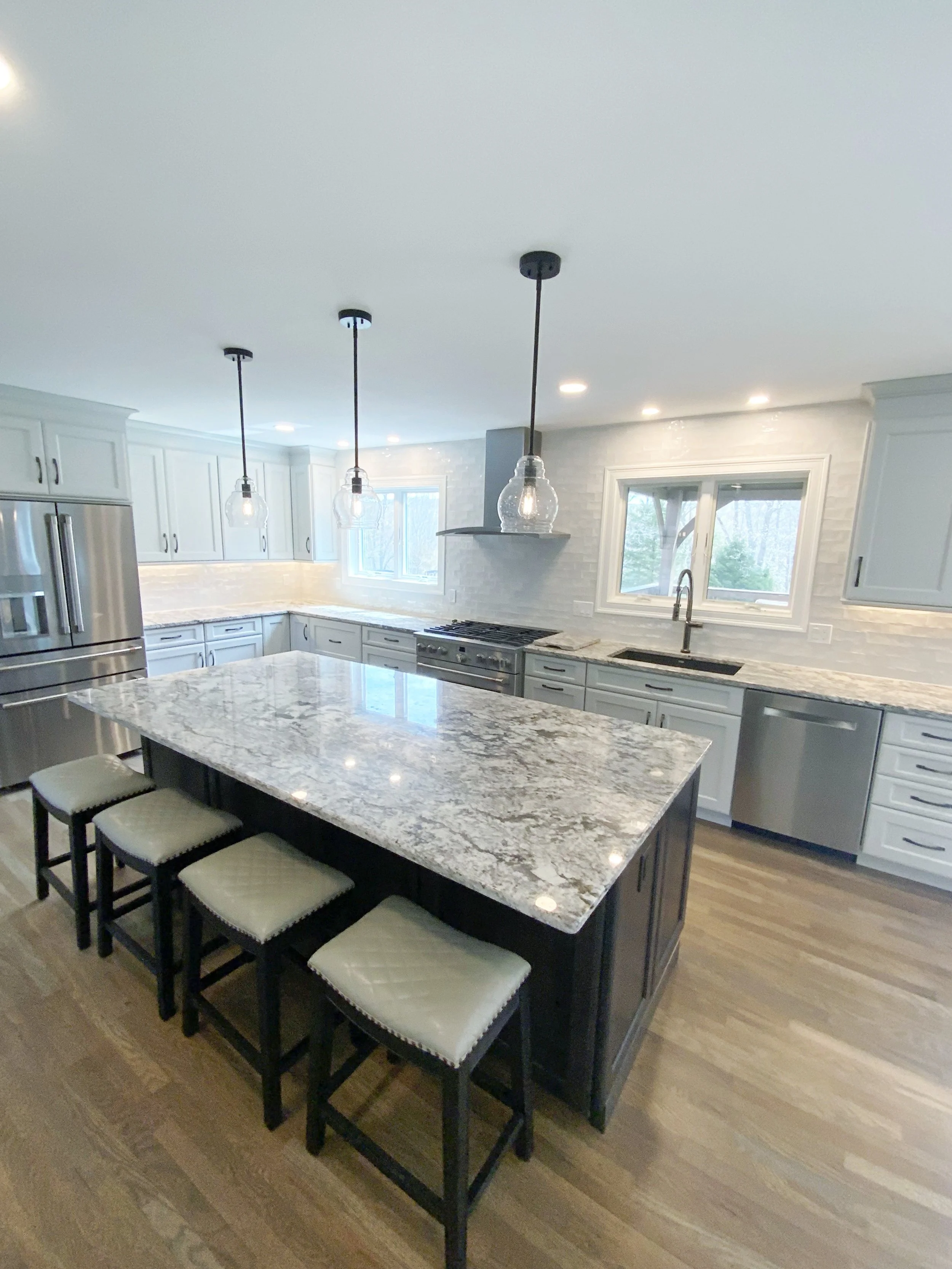 TRP CONSTRUCTION LLC