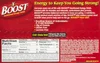 Boost & Ensure: Junk "foods" Masquerading as Health Products ...