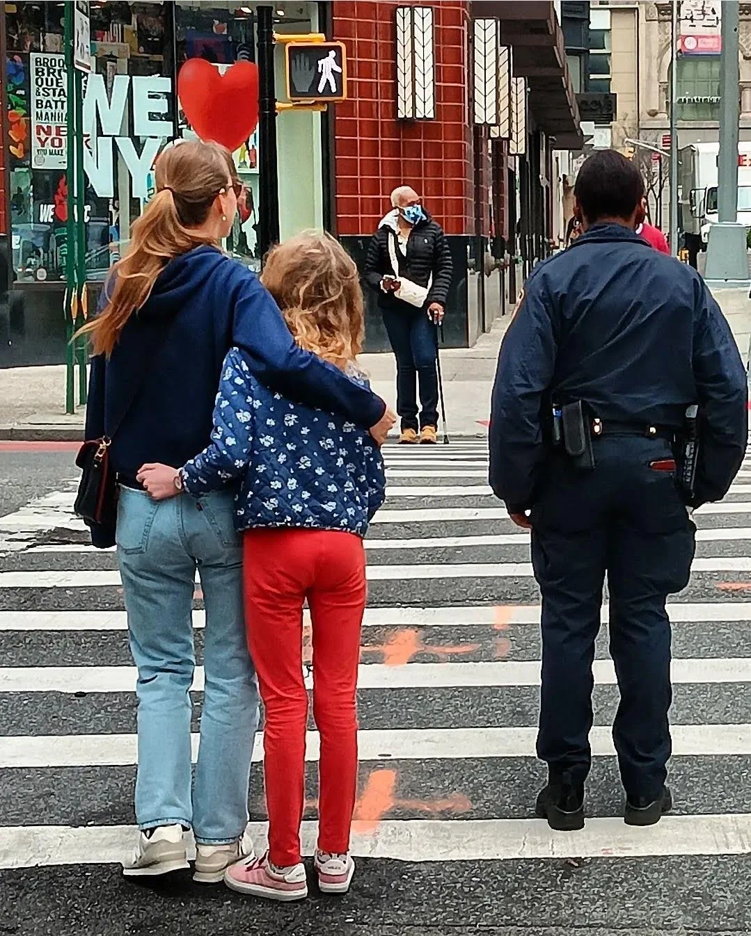 Parents — Limor Gasko