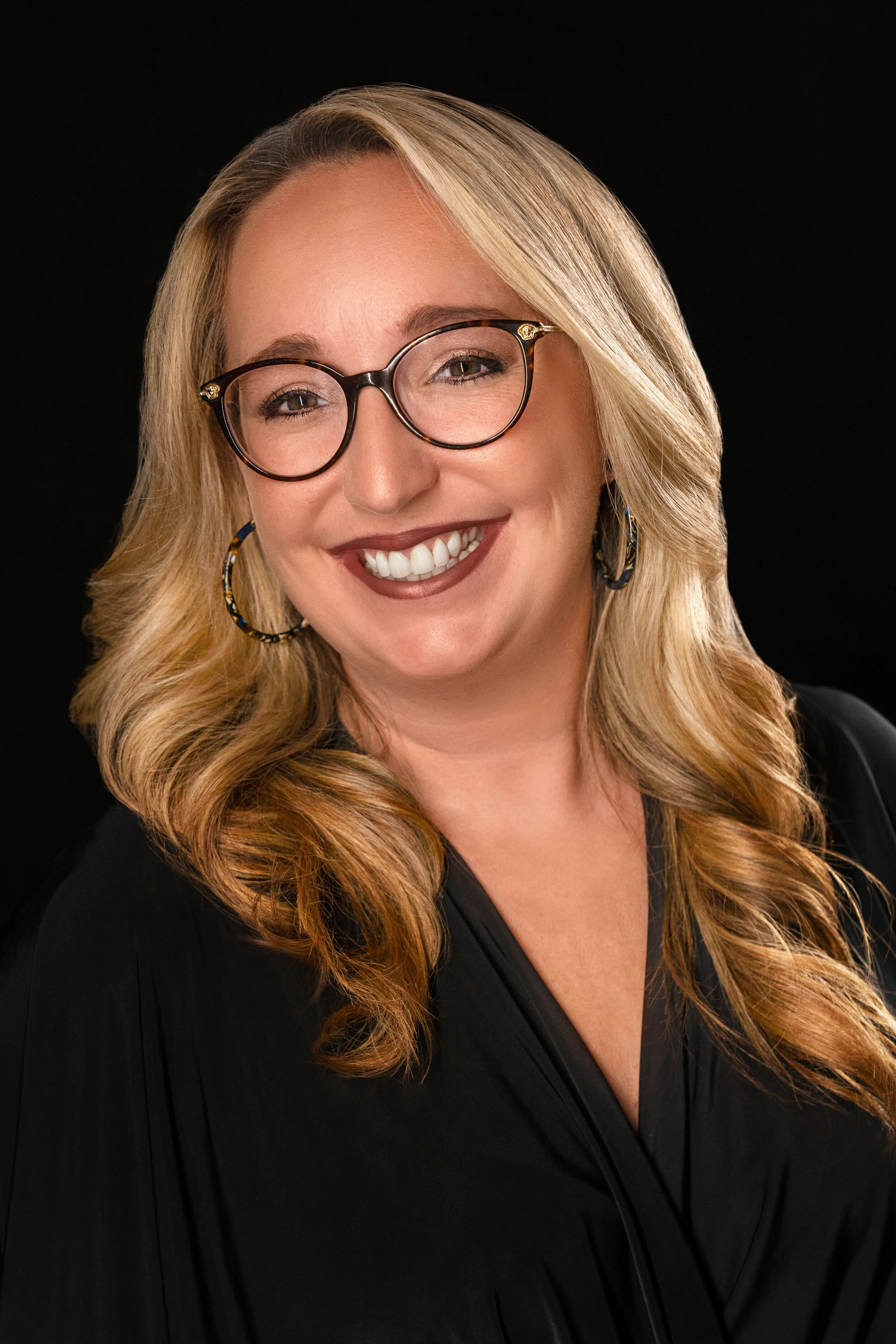 Brooke Smith Wake Up Alabama