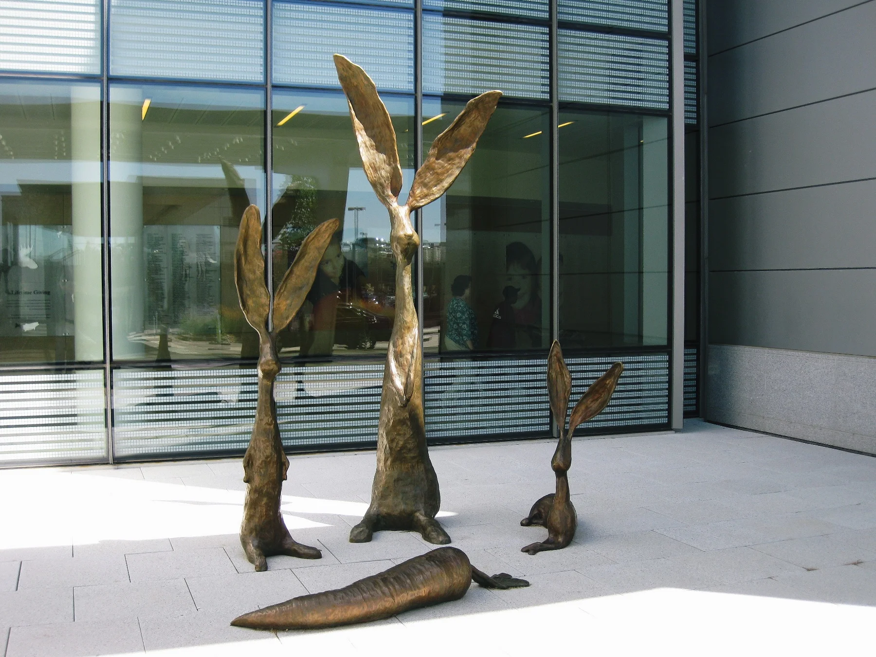 Jim Budish — The Vickers Collection & Vail Village Arts