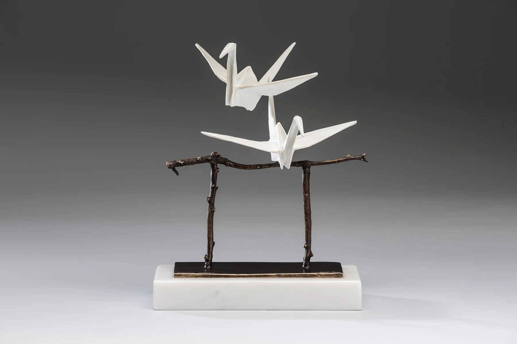 Kevin Box — The Vickers Collection