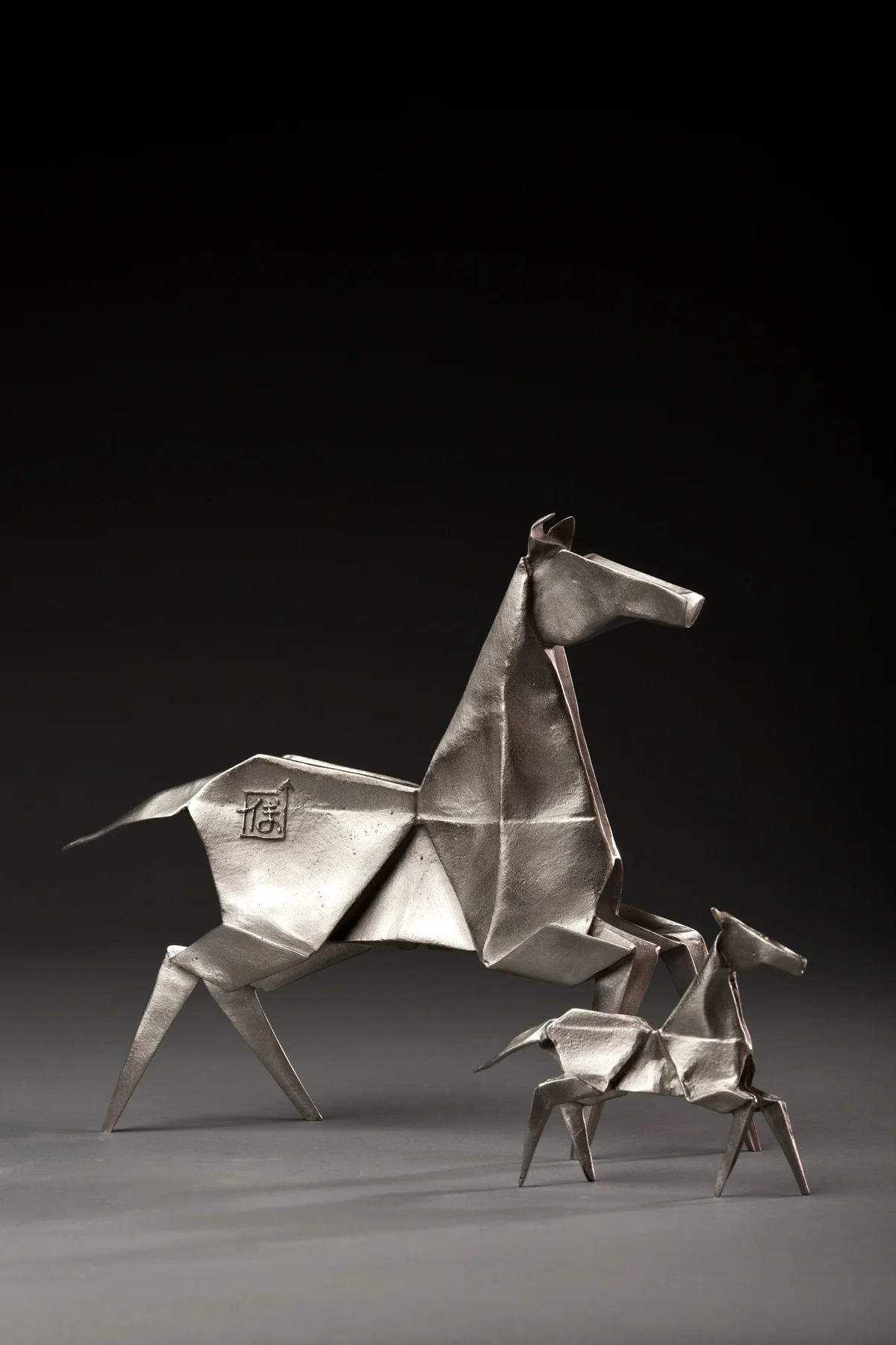 Kevin Box — The Vickers Collection