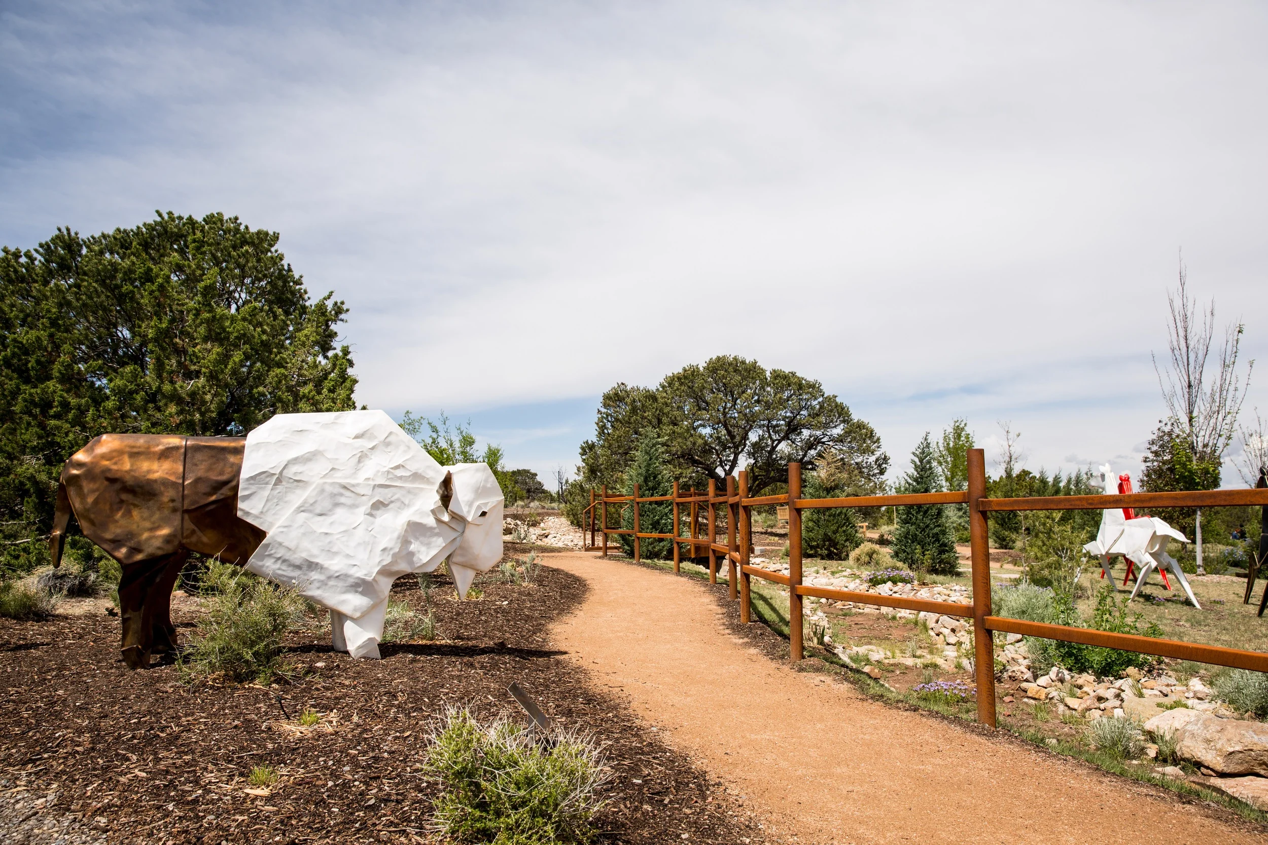 Kevin Box — The Vickers Collection