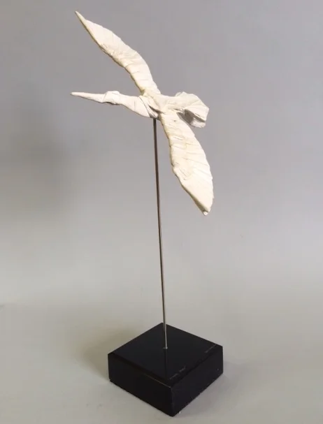 Kevin Box — The Vickers Collection & Vail Village Arts