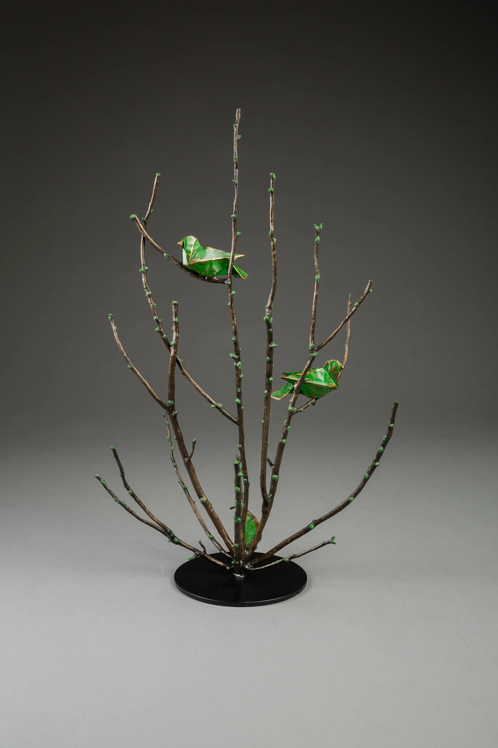 Kevin Box — The Vickers Collection