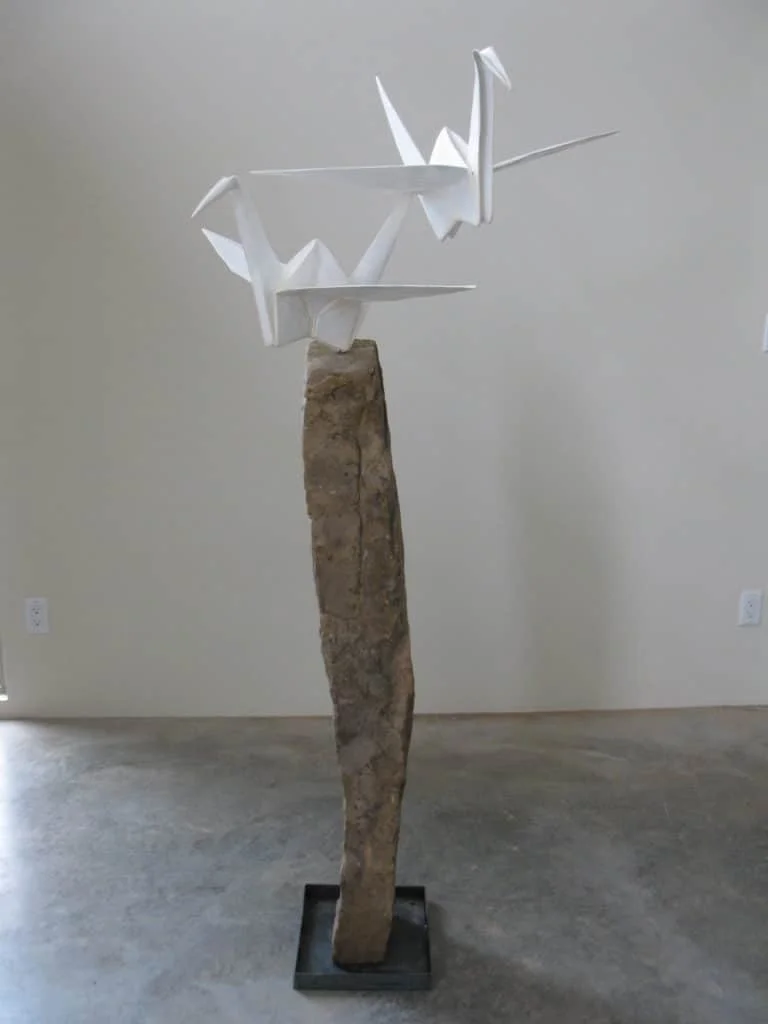 Kevin Box — The Vickers Collection