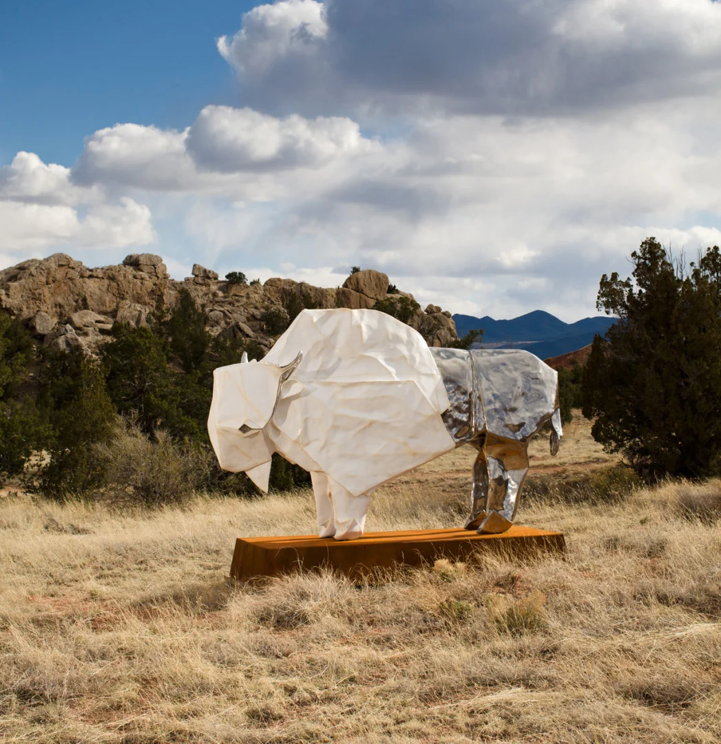 Kevin Box — The Vickers Collection