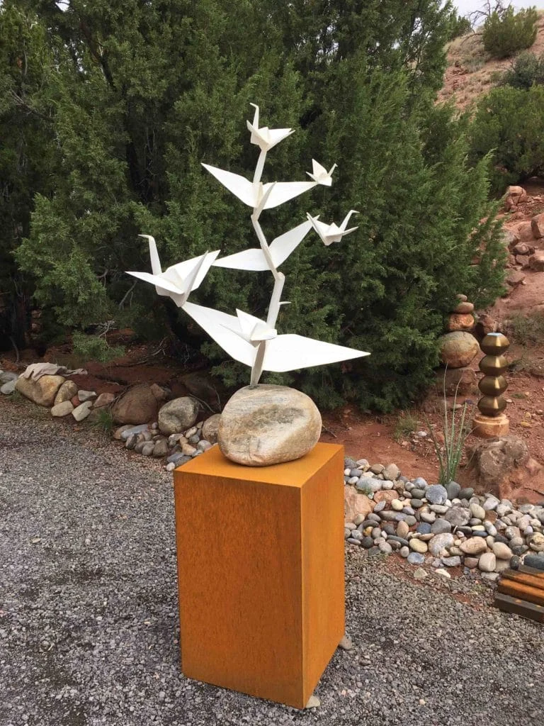 Kevin Box — The Vickers Collection