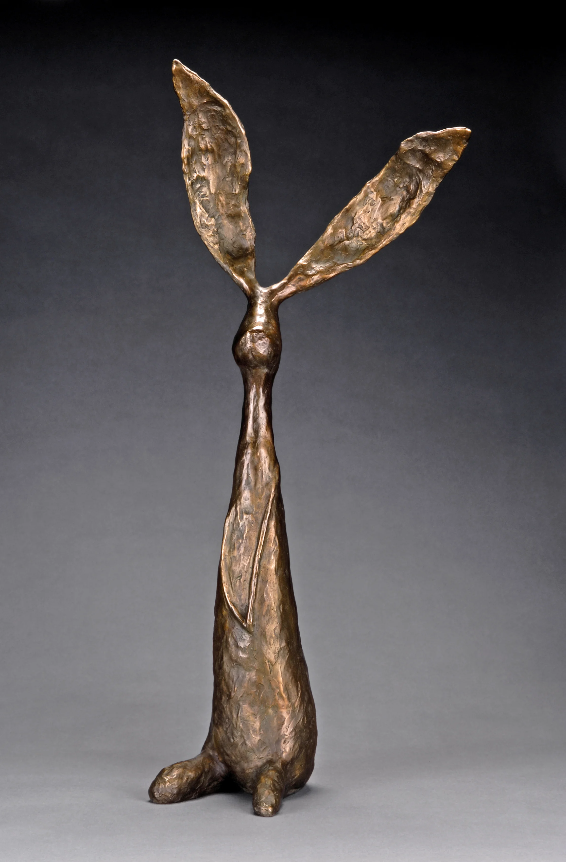 Jim Budish — The Vickers Collection