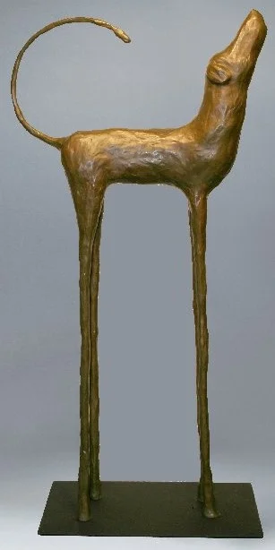 Jim Budish — The Vickers Collection & Vail Village Arts