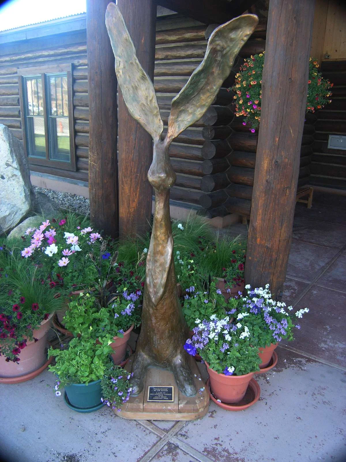 Jim Budish — The Vickers Collection & Vail Village Arts