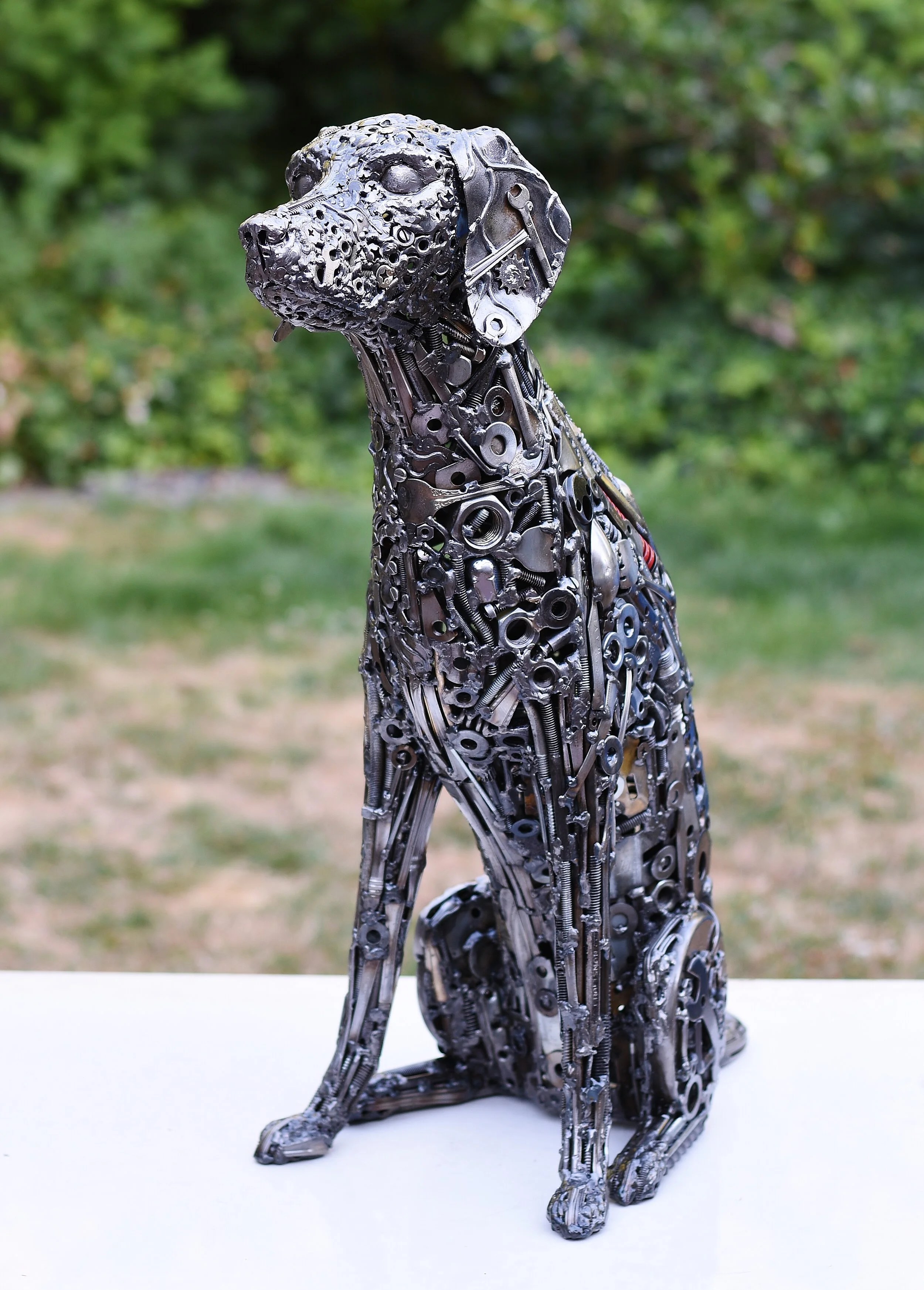 Brian Mock — The Vickers Collection